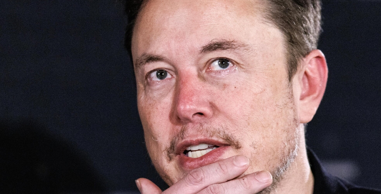 Elon Musk: "Il mio razzo su Marte nel 2026". E fissa anche una data per ...