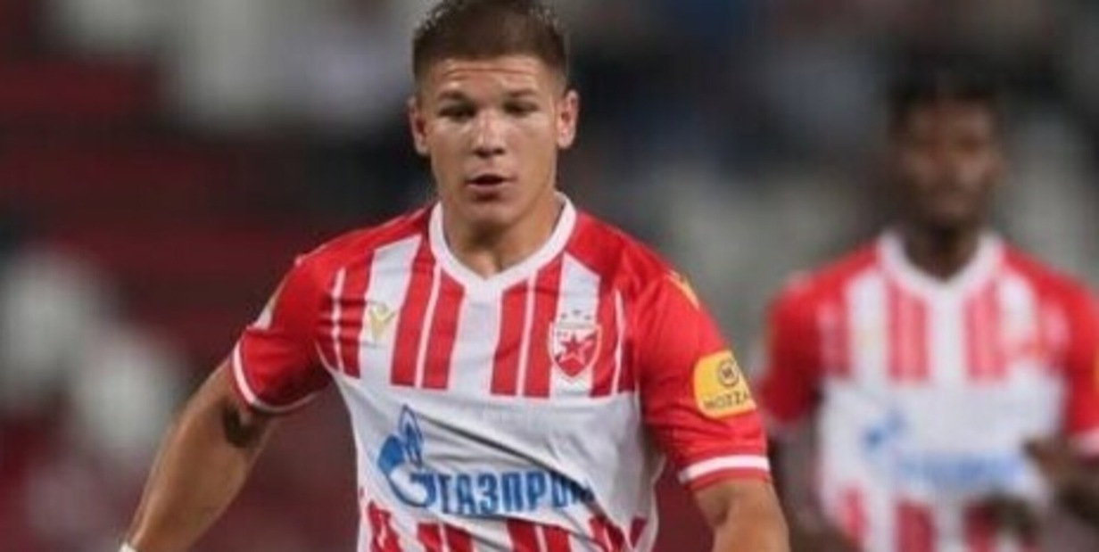 Jovan Mijatovic, dalla Stella Rossa al City Group