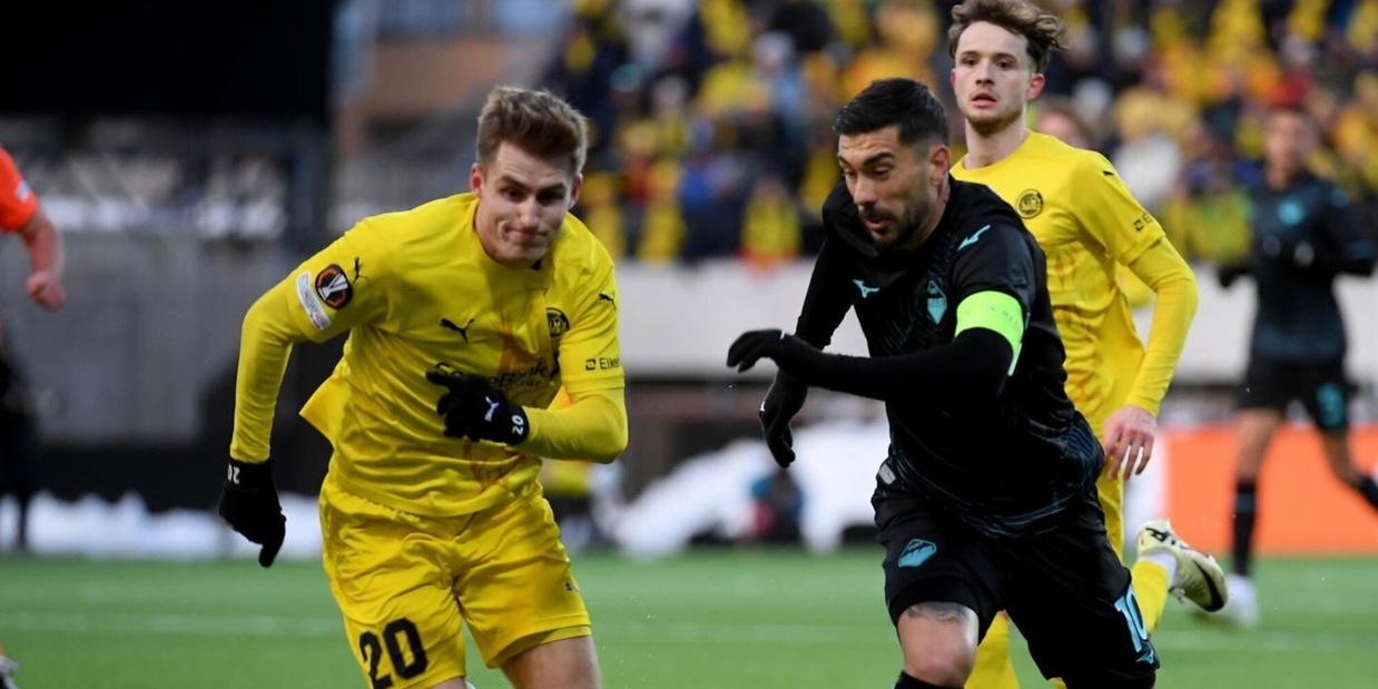 Lazio-Bodo/Glimt: dove vederla in tv, orario e formazioni