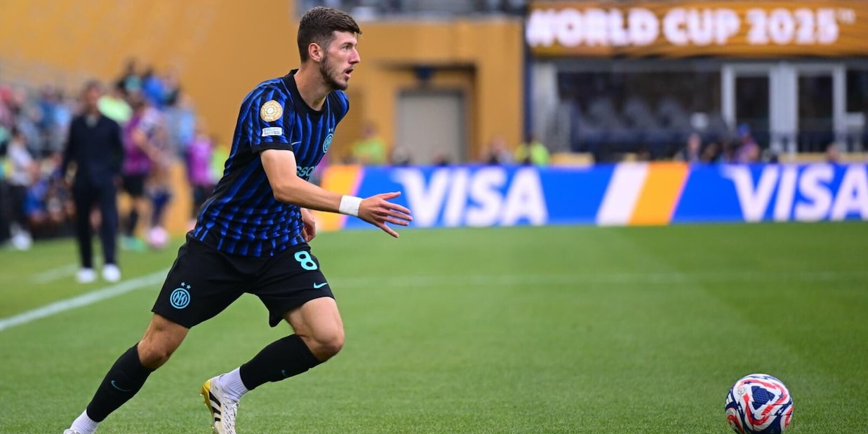 Inter, da Sucic a Bonny ed Esposito: è cambio generazionale. Ora manca ...