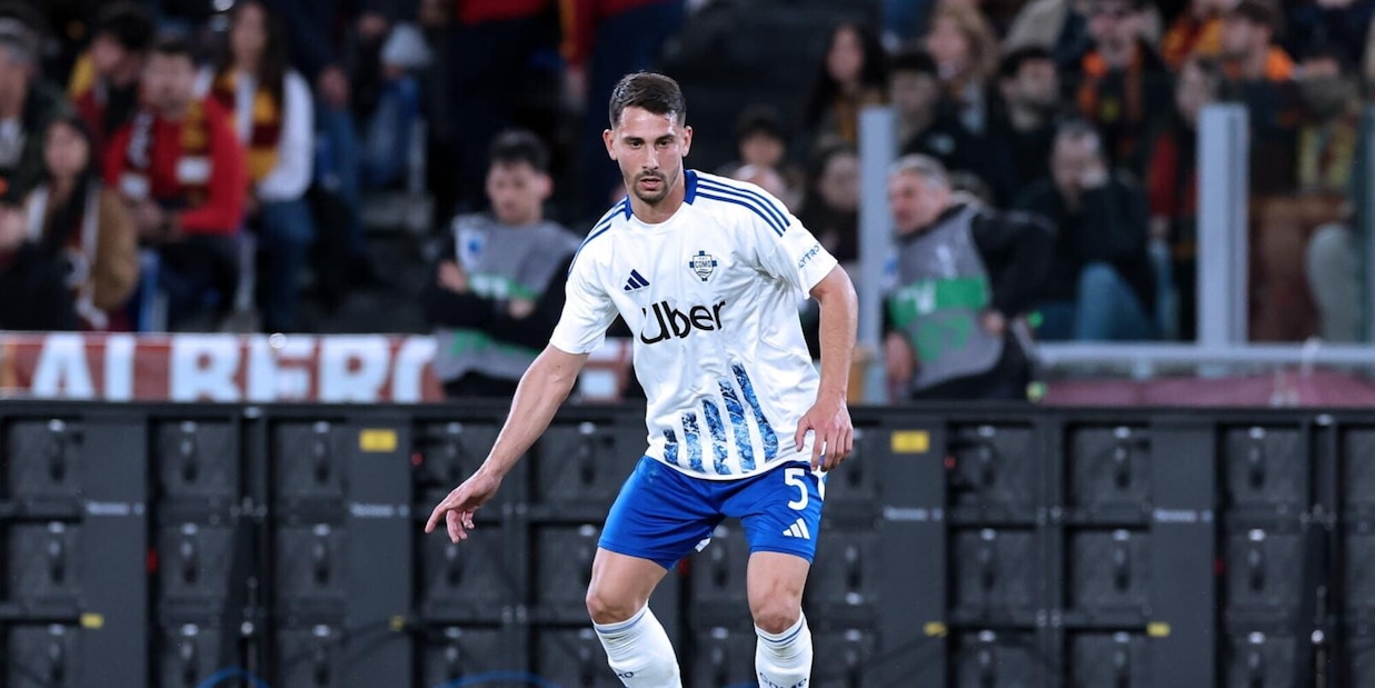 Como, ufficiale il rinnovo di Goldaniga: i dettagli