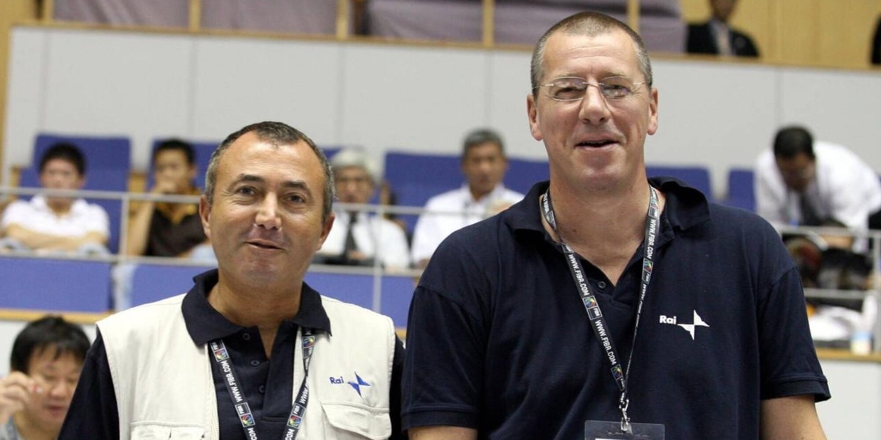 Lutto nel mondo del basket: è morto Marco Bonamico, aveva 68 anni