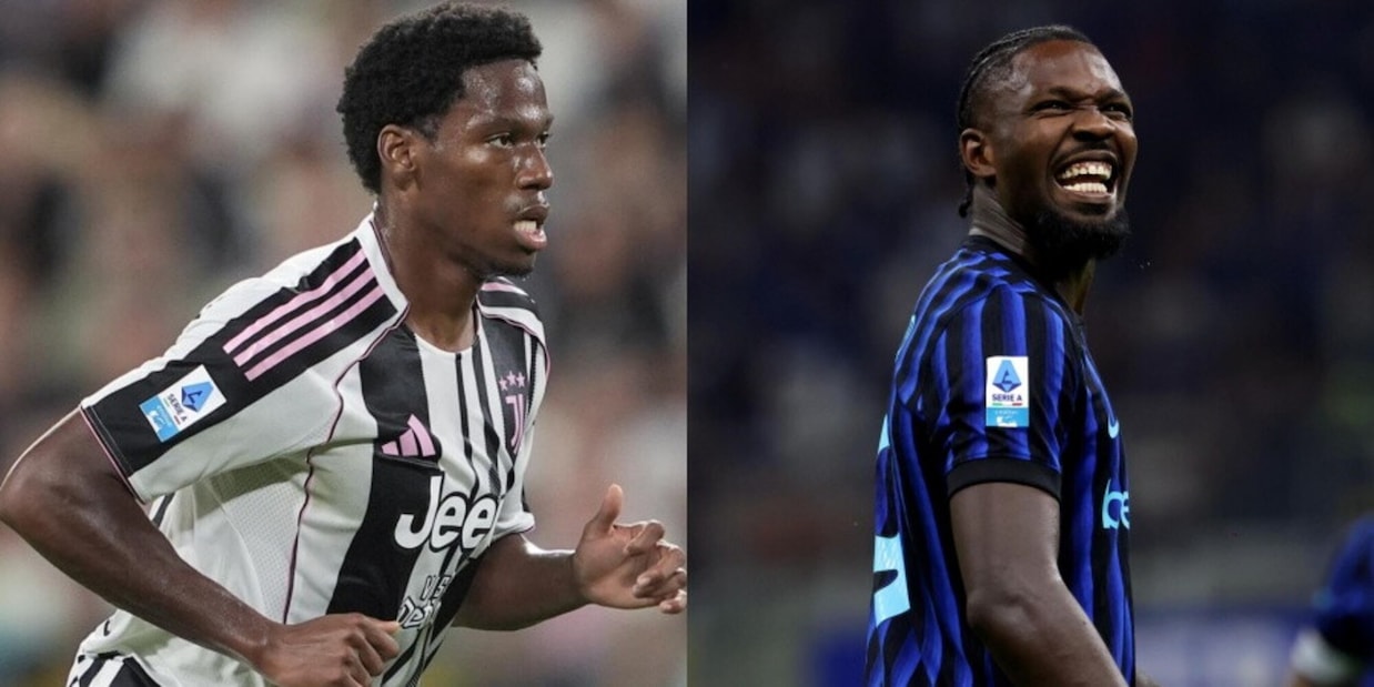 Pagina 1 | Dove vedere Juve-Inter in tv? Dazn o Sky, orario