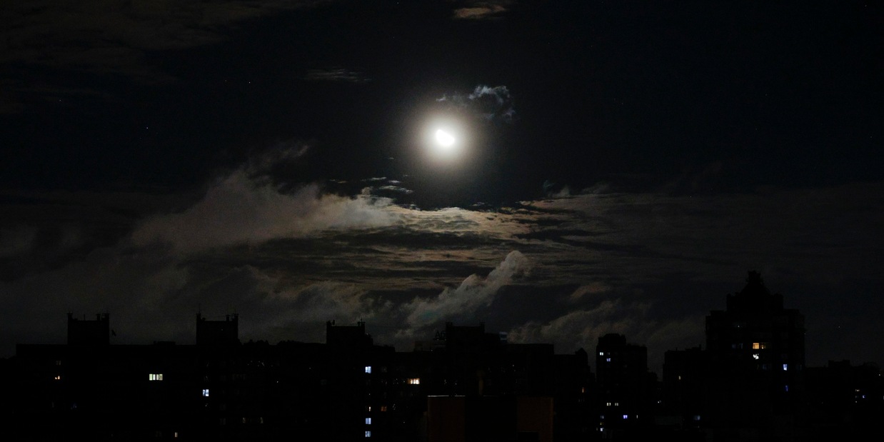 Mosca, 'in Ucraina colpiti industrie militari e energia'