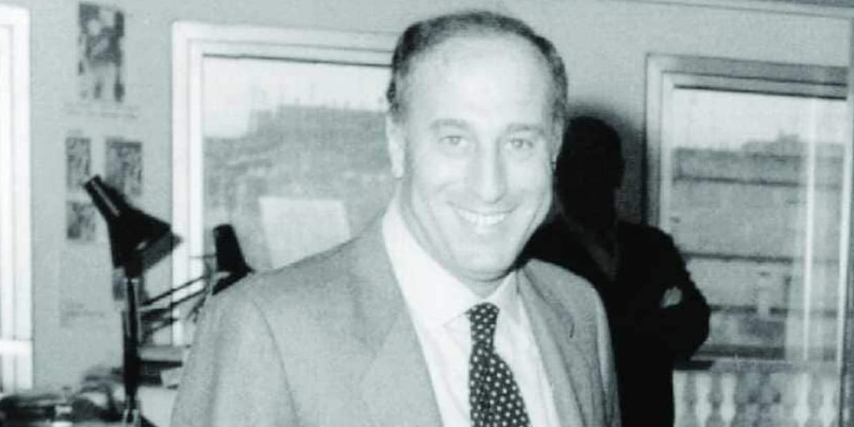 Ci ha lasciato Domenico Morace, per sempre uno di noi