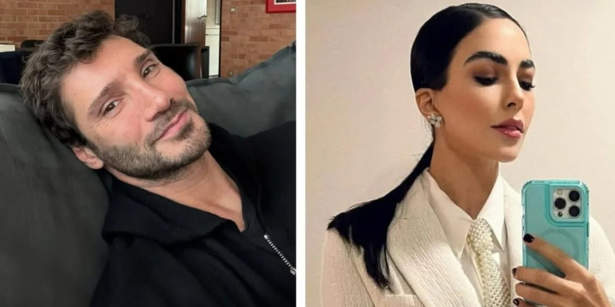 "Stefano De Martino e Rocio Munoz Morales innamorati", scoppia il gossip