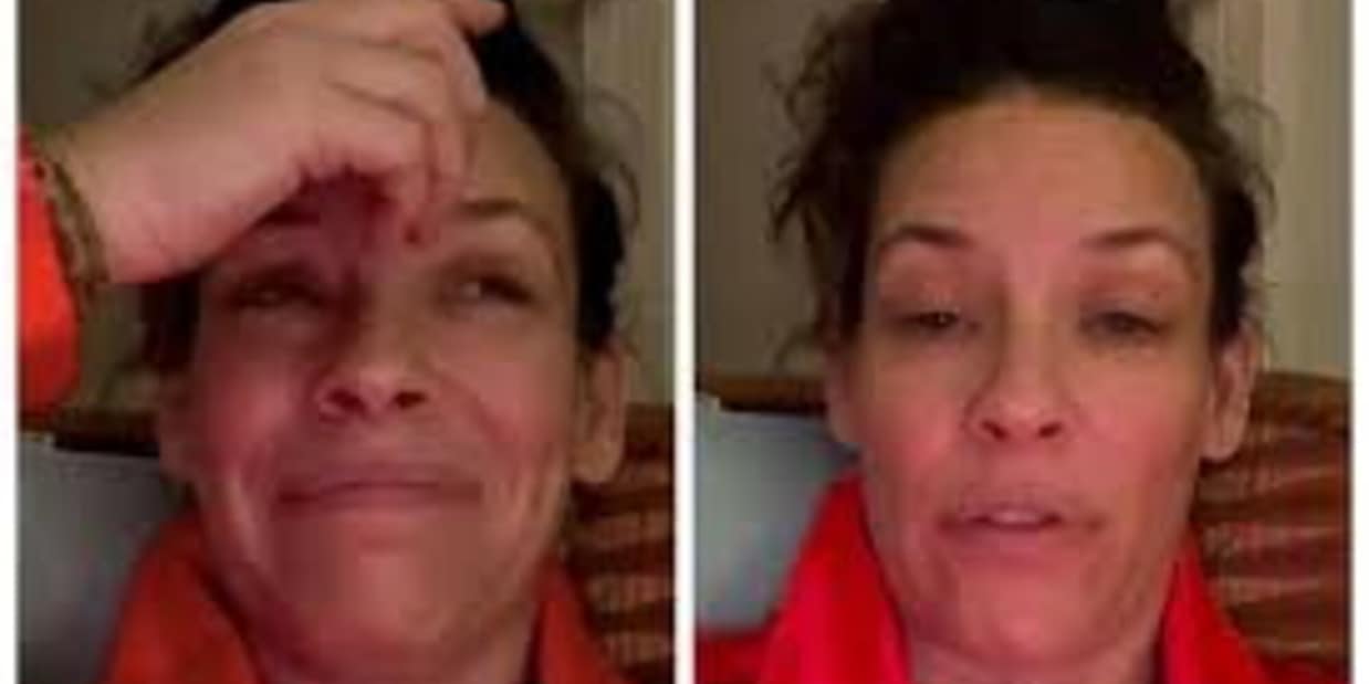 Dramma per Evangeline Lilly, l'attrice di Lost e Ant-Man: "Danni ...