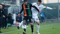 Alessio Vacca: altezza, peso, età, gol, assist, partite