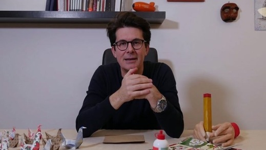 Mamma Mia, intervista a Sabrina Marciano ed Eleonora Facchini