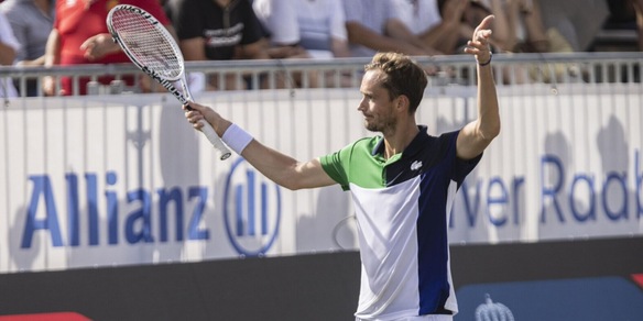 Tennis: risultati, classifiche APT e WPA - Corriere dello Sport
