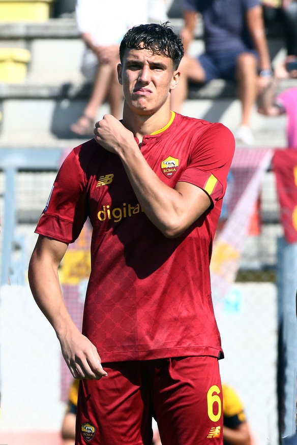 Gli 8 giovani d'oro della Roma ancora da scoprire