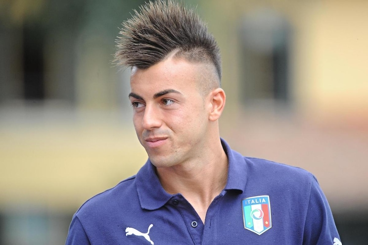 Euro 2016, Italia-Irlanda: El Shaarawy a quota gol