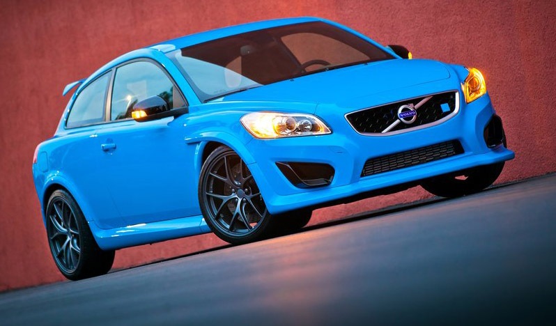 Volvo: i modelli sportivi si chiameranno Polestar