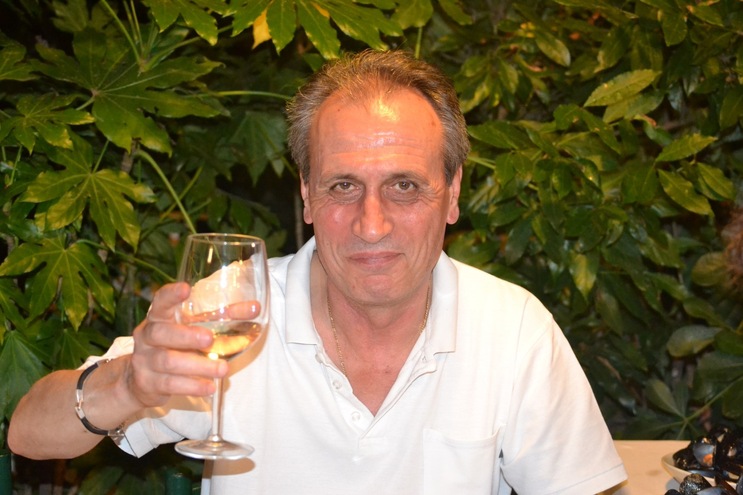 Nuova Virtus, Bazzucchi «Ho tanto entusiasmo»