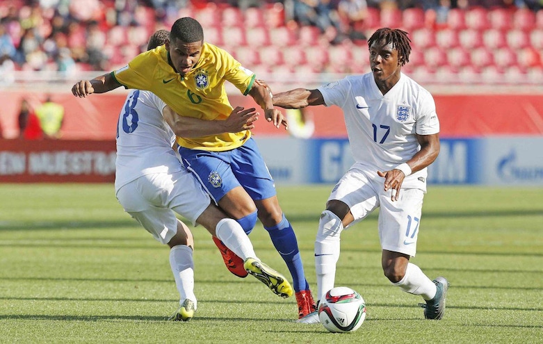 Rogerio, il terzino che ha stregato la Juve