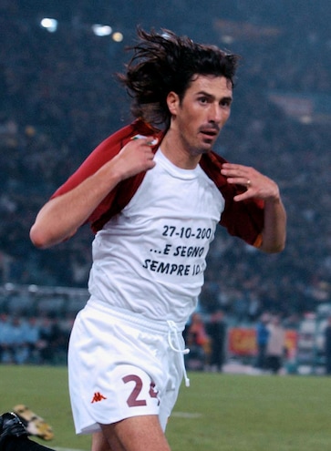 Roma, Delvecchio: «Con Di Francesco si torna indietro»