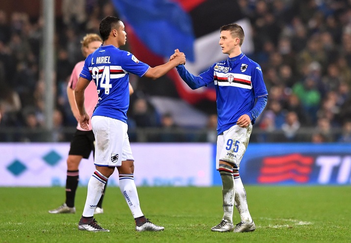 Calciomercato Bari, firma Ivan: ufficiale via Sampdoria