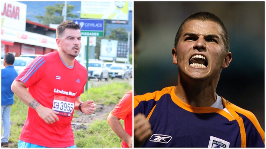 Gabriel Badilla, la morte in diretta del difensore