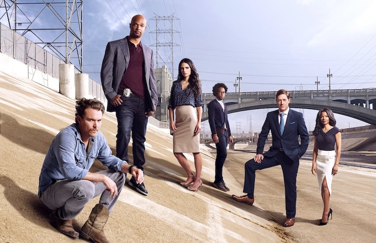 Lethal Weapon, arriva la serie sul celebre Arma Letale