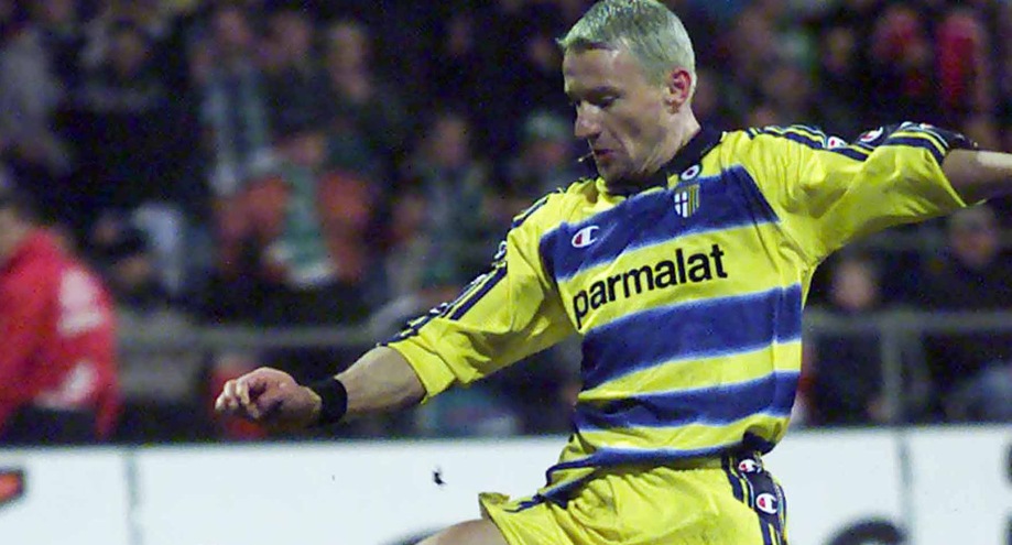 Mario Stanic, il croato volante con il senso del gol