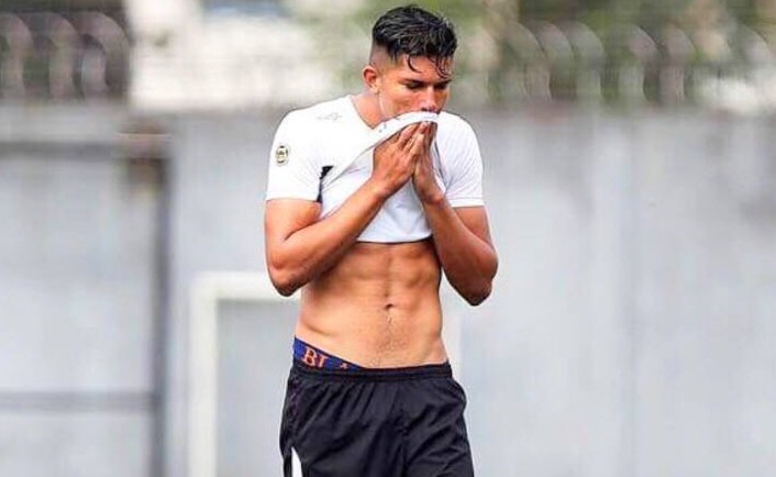 Chi è Matheus Guedes, il futuro difensore della Roma