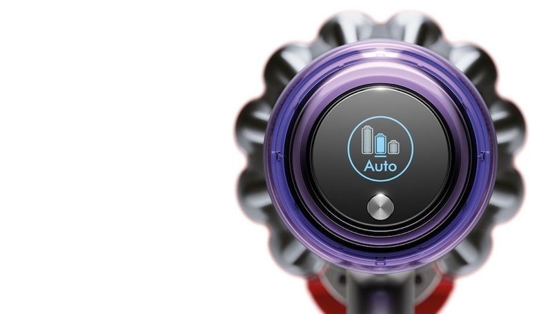 Dyson rinuncia all'auto elettrica