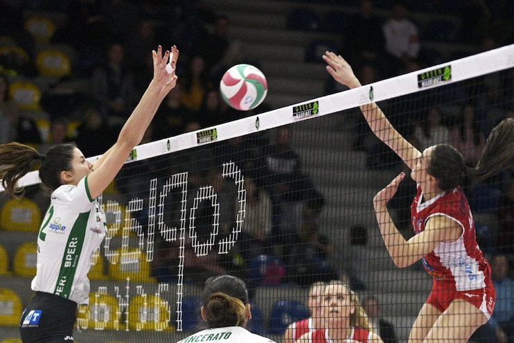 Francesca Fava completa il reparto centrali di Cuneo