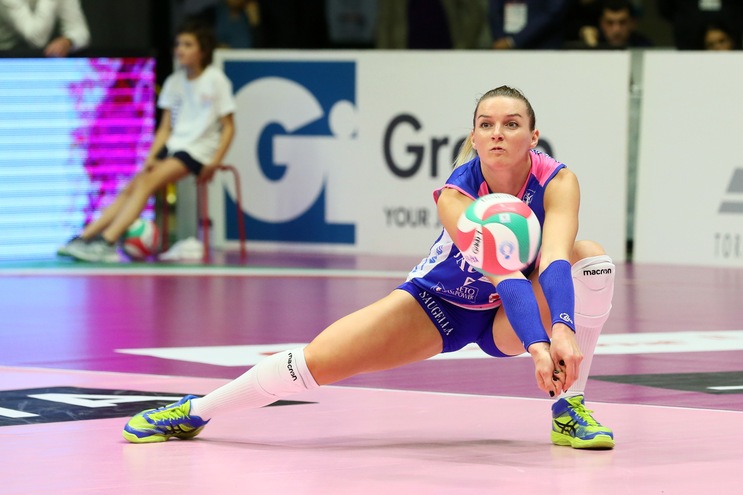 Begic continuerà a giocare a Monza