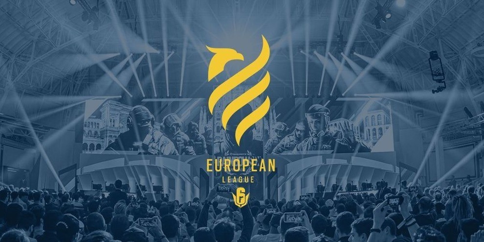 R6, in archivio lo Stage 1 dell'European League
