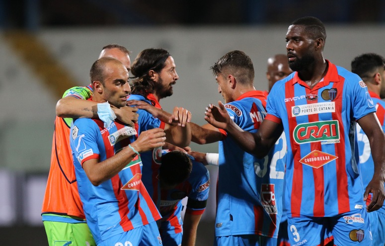 Catania, Nico Le Mura nominato amministratore unico