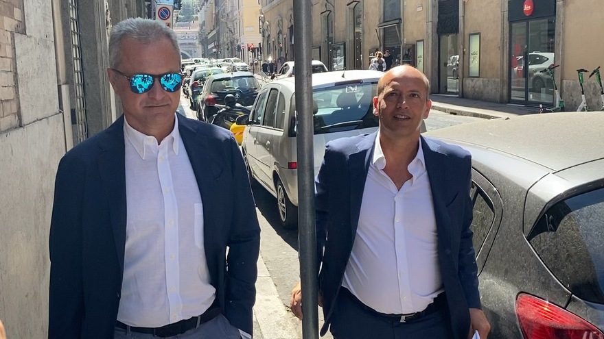 Roma, terminato il closing: Dan Friedkin è il nuovo proprietario!