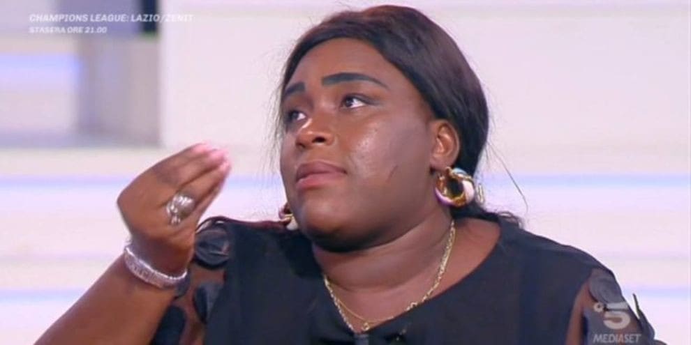 Grande Fratello Vip, Carima in arrivo? Ecco perché