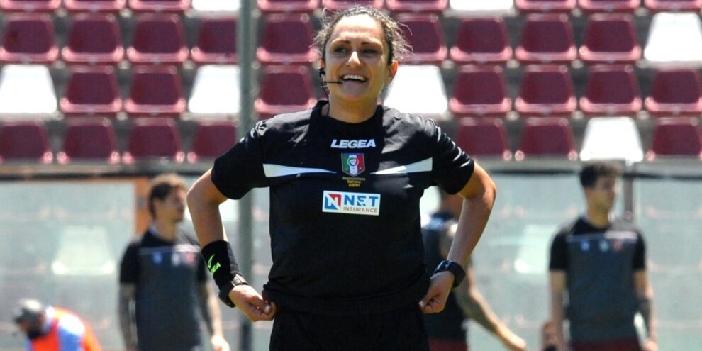 Maria Marotta: "Mia esperienza nella storia ma poi non deve fare più ...