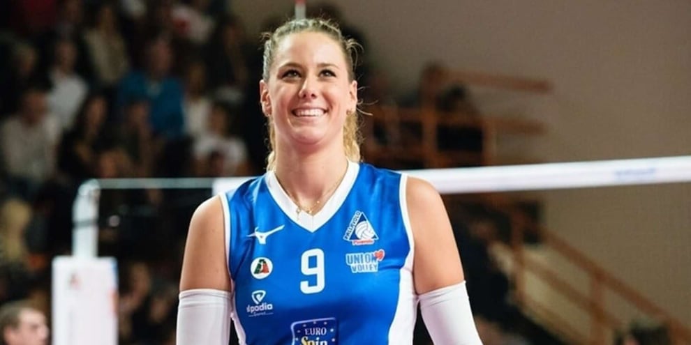 Jennifer Boldini da Pinerolo a Monza