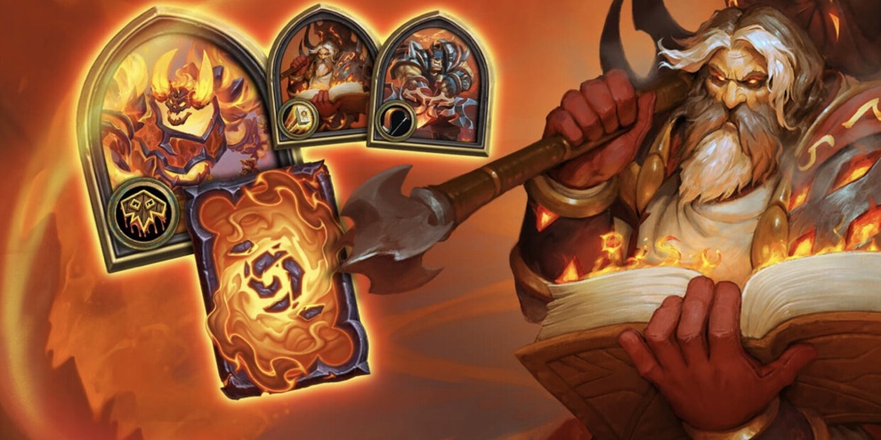 Ecco la guida completa all’Hearthstone Fire Festival