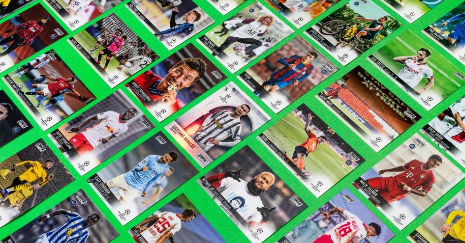 Fanatics acquisisce lo storico marchio di card collezionabili Topps