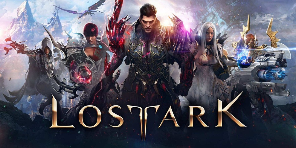 Lost Ark: che cos'è e perché ci giocano tutti