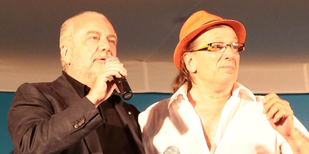 E' morto Guido Lembo, chansonnier e fondatore di Anema e Core