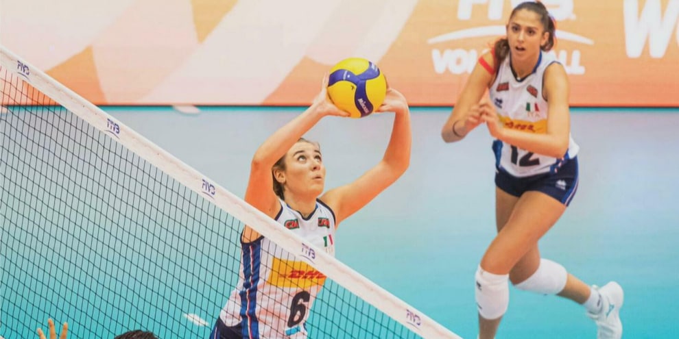 Il talento di Guiducci a Firenze