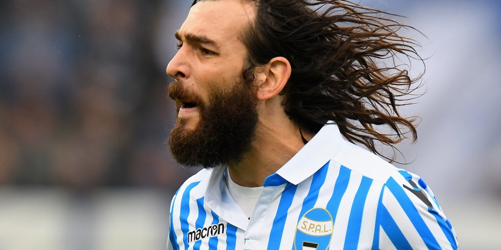 Serie B, Luca Mora saluta la Spal