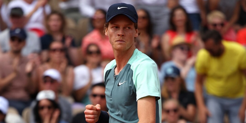 Sinner, nuovo allenatore in vista? Avvistato Cahill ad Eastbourne