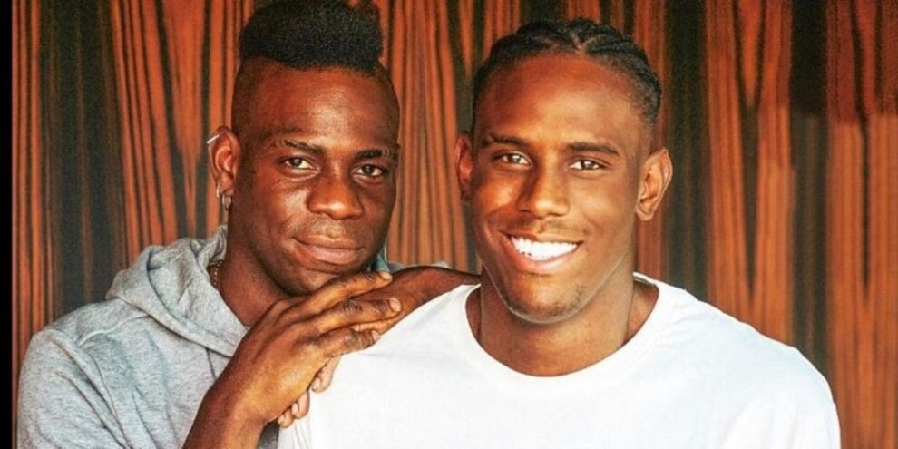 Enock Barwuah si sposa: data di nozze, invitati GF Vip e Balotelli ...