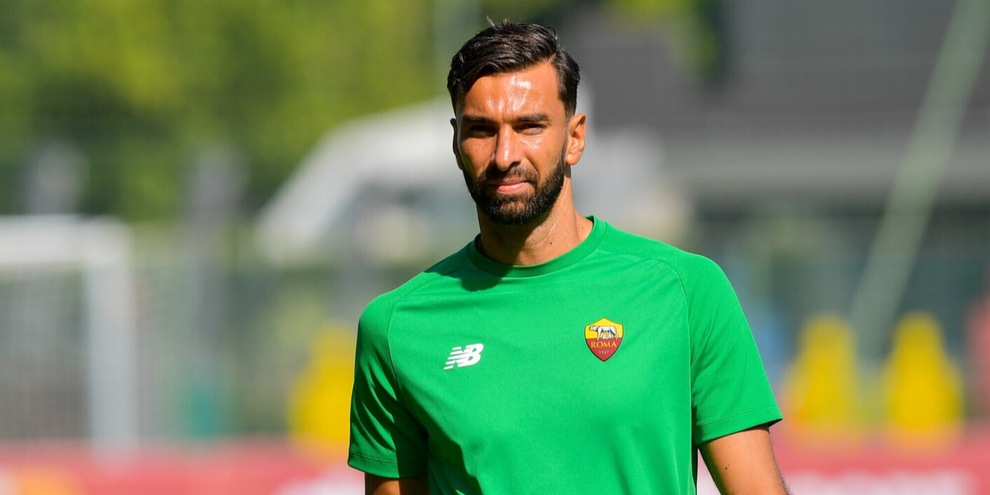 Rui Patricio, ecco la stabilità della Roma