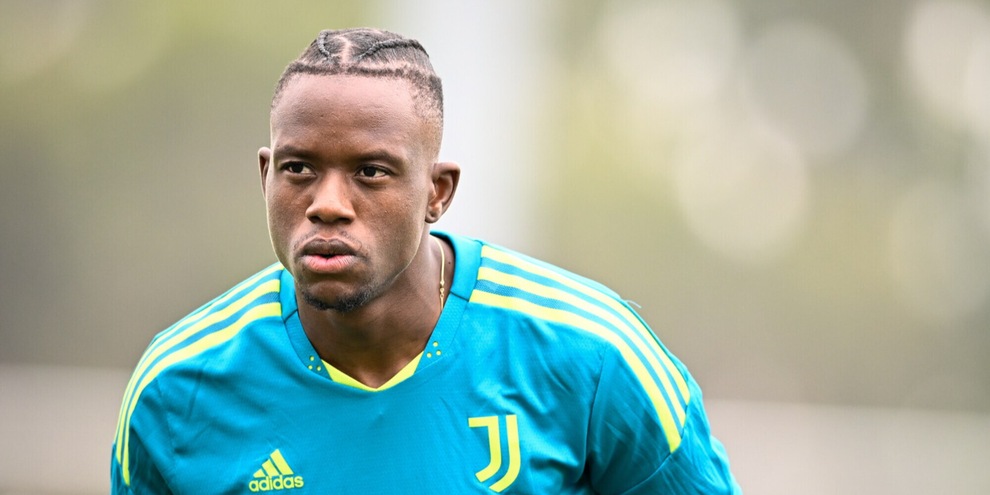 Zakaria: "La Serie A non faceva per me. Allegri? Poco dialogo, la Juve ...