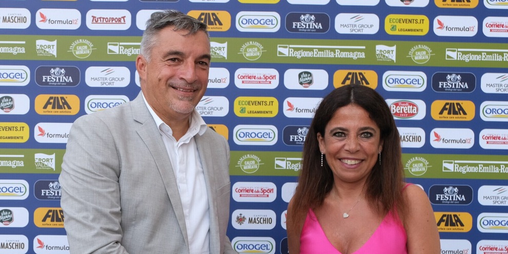 Rosella Sensi: "Fiducia in Mourinho, Totti sta soffrendo"