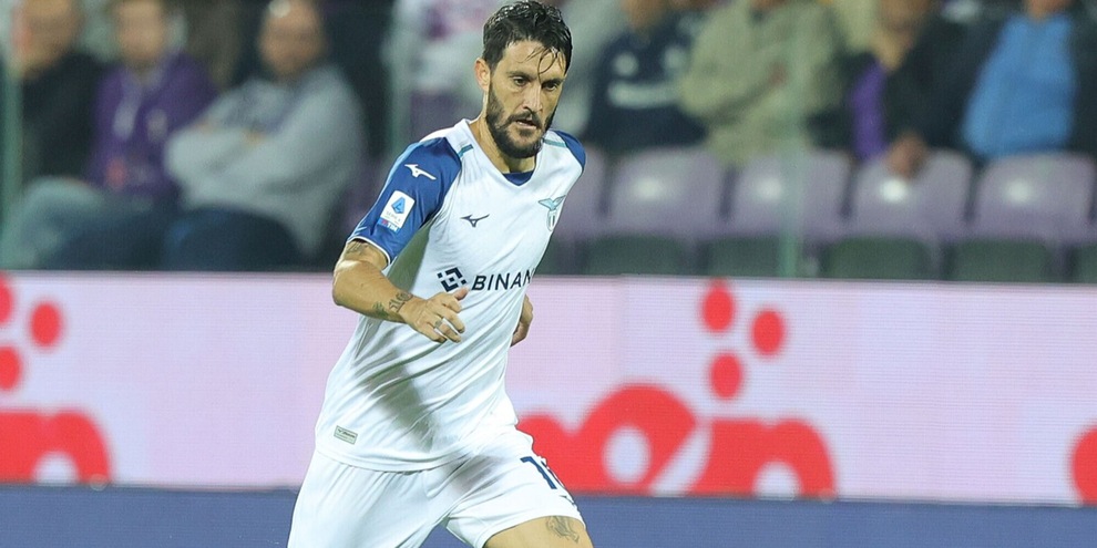 “Il Siviglia su Luis Alberto: ecco lo scambio con la Lazio”