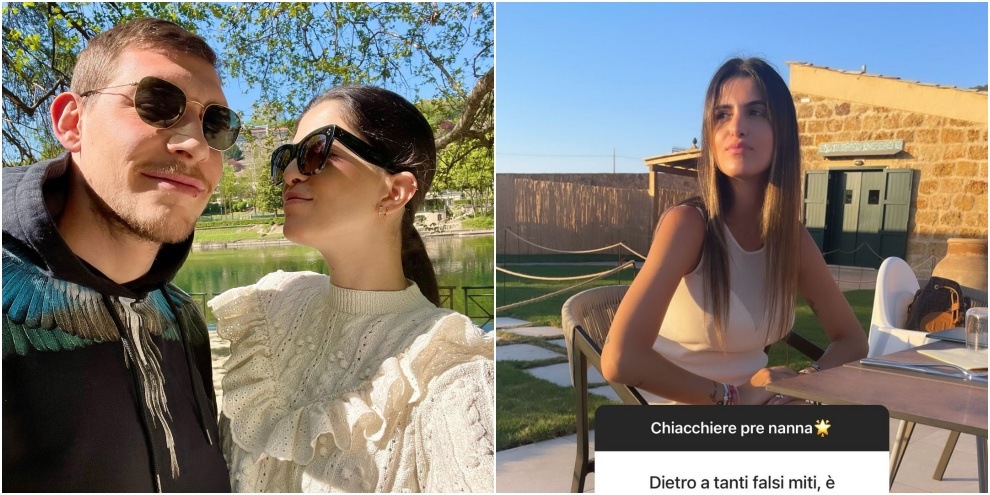 "Belotti? Vi svelo com'è essere sua moglie e vivere a Roma"