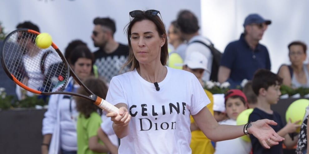 Pennetta esclusiva: “L’Italia del tennis, due nazionali per sognare”
