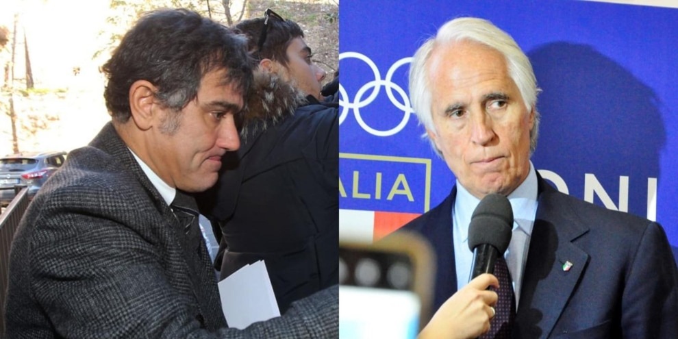 Il processo sportivo nel calcio e la figura dell'agente: convegno al Coni