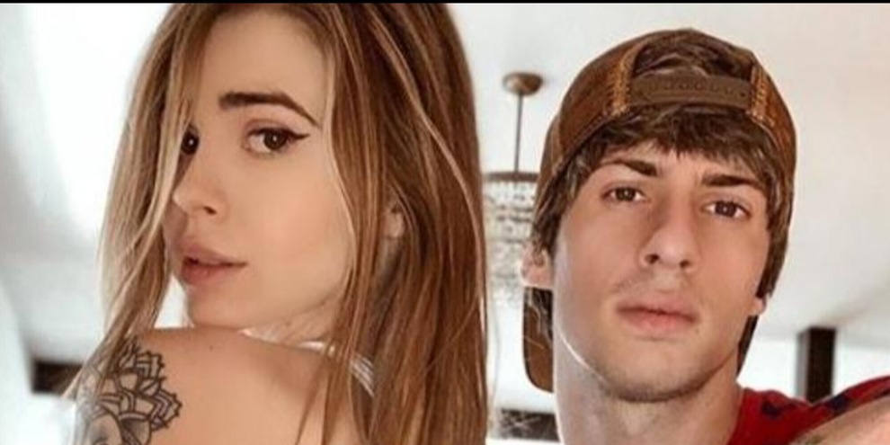 Antonucci e l'influencer Ginevra Lambruschi: botta e risposta al veleno ...